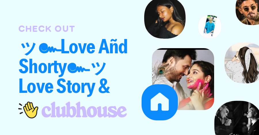 ッ๛Love Añd Shorty๛ッLove Story