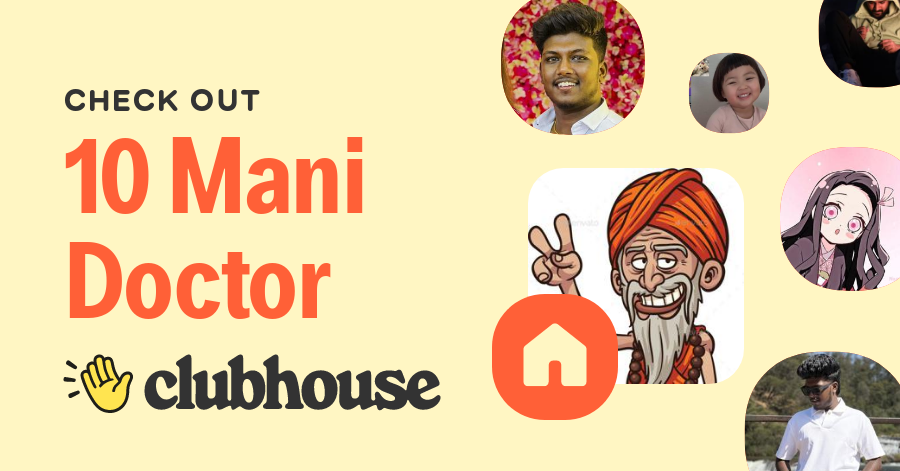 10 Mani Doctor