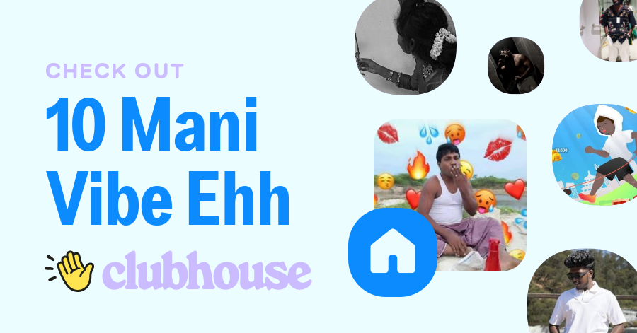 10 Mani Vibe Ehh