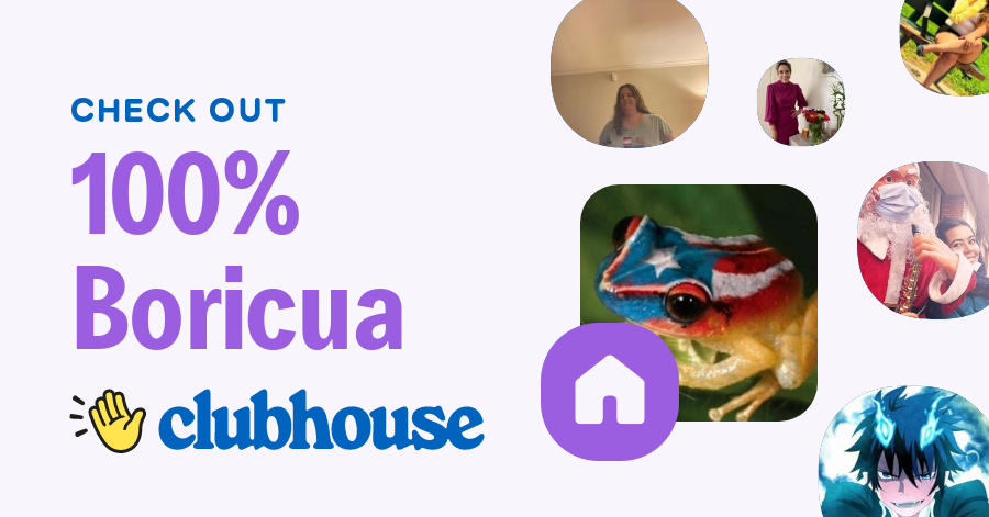 100% Boricua