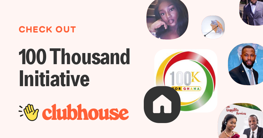 100 Thousand Initiative