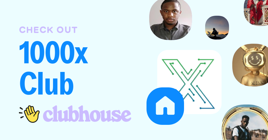 1000x Club