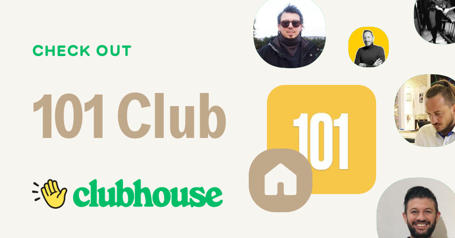 101 Club