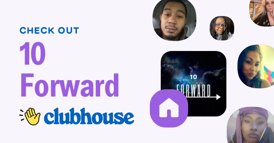 10 Forward