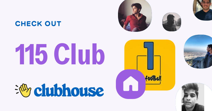 115 Club