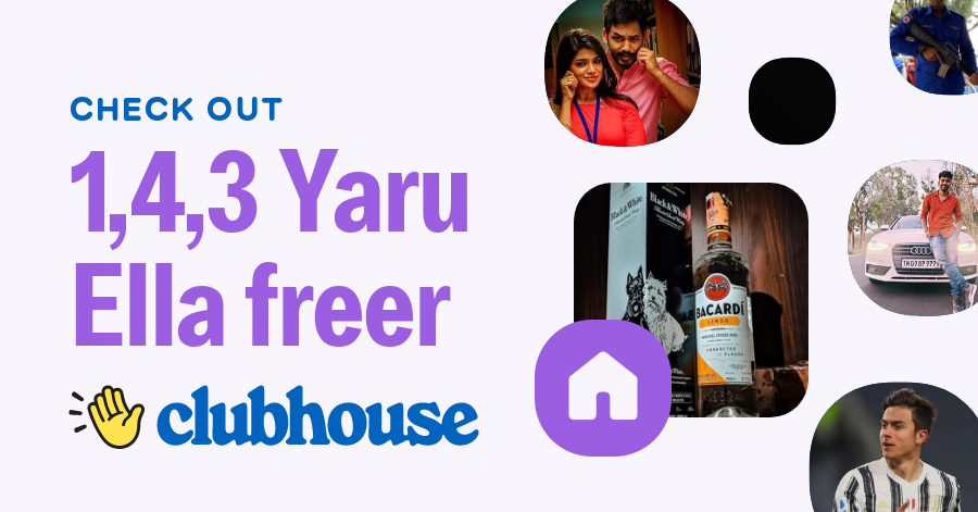 1,4,3 Yaru Ella freer