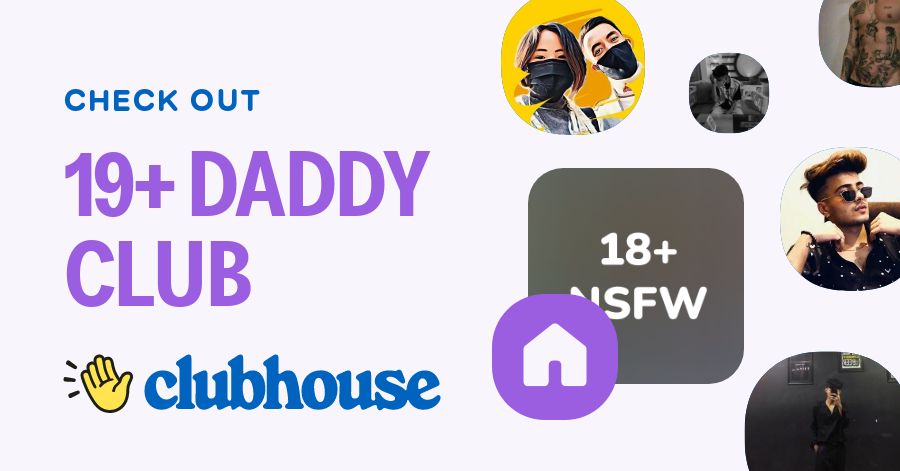 19 Daddy Club 0130