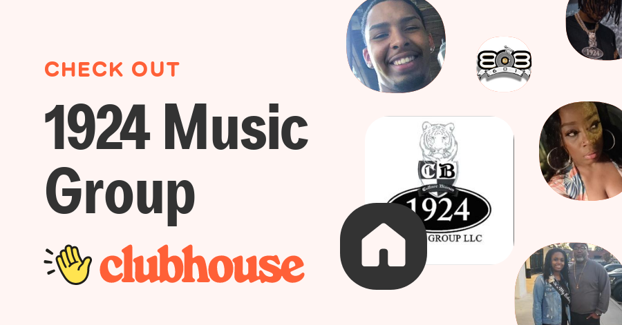 1924 Music Group