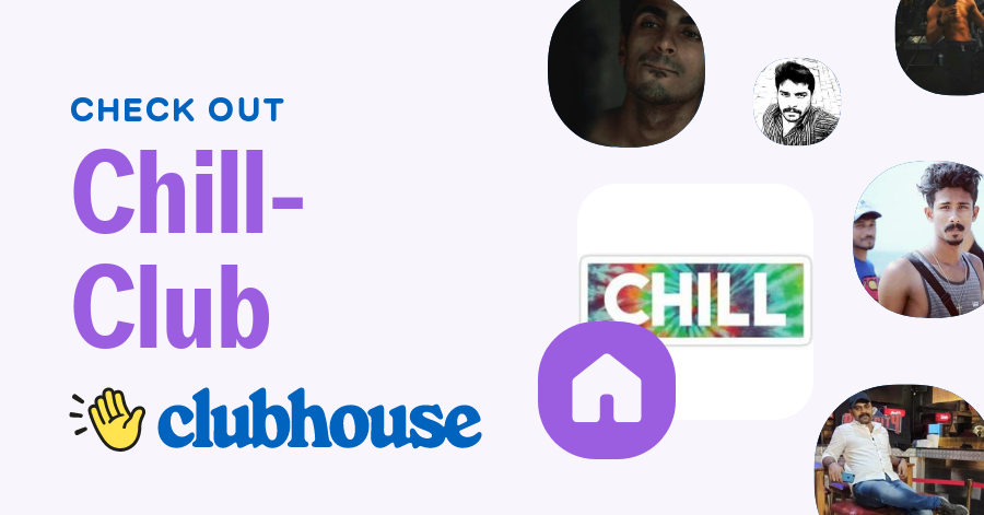 Chill-Club