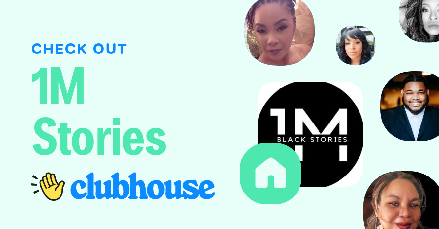 1M Stories