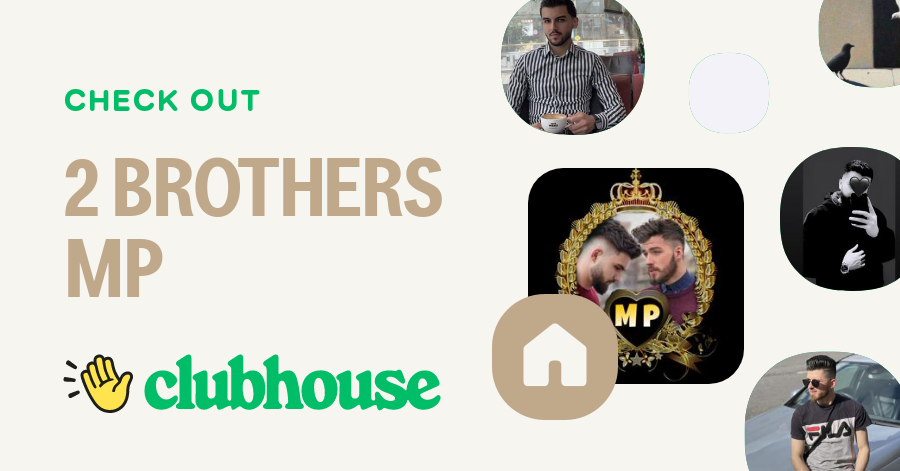 2 BROTHERS MP