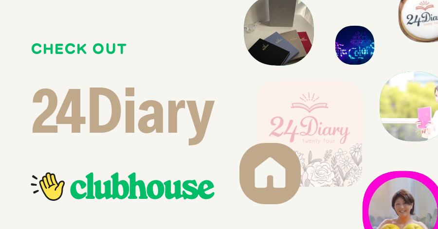 24Diary