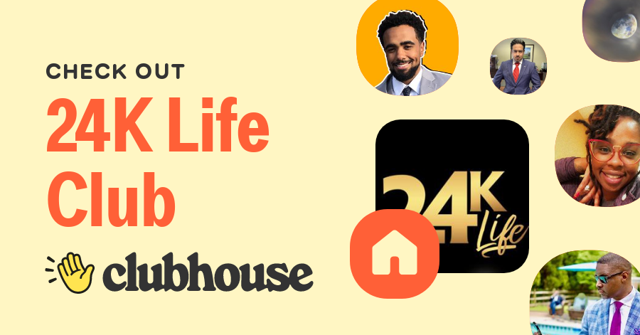 24K Life Club