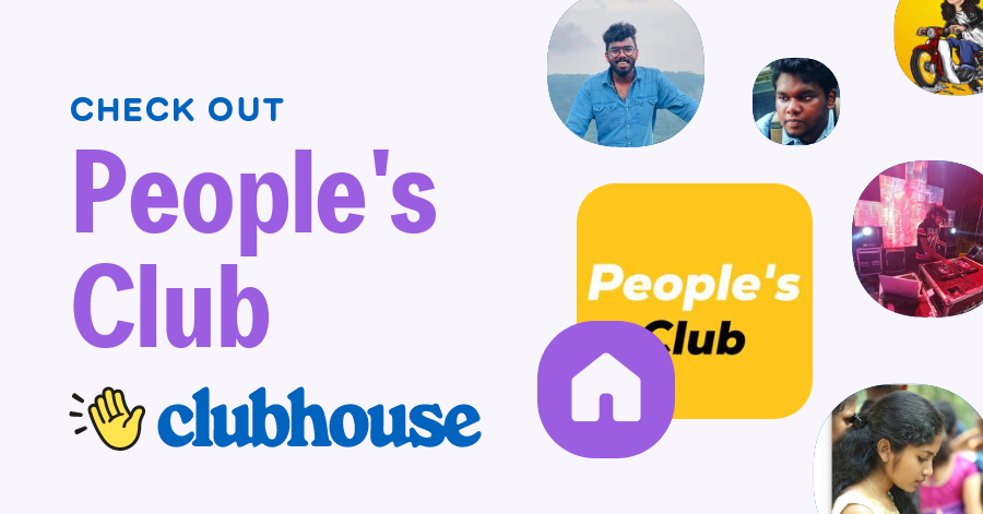 People's Club
