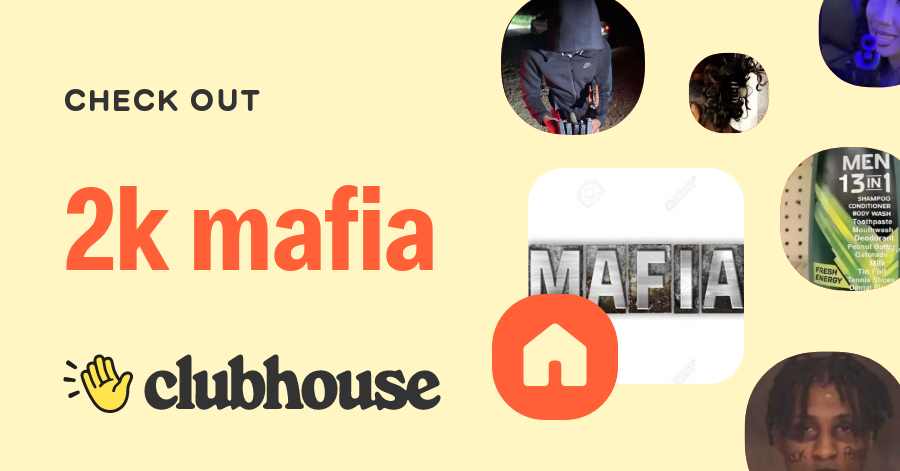 2k mafia