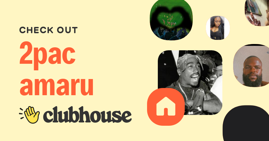 2pac amaru