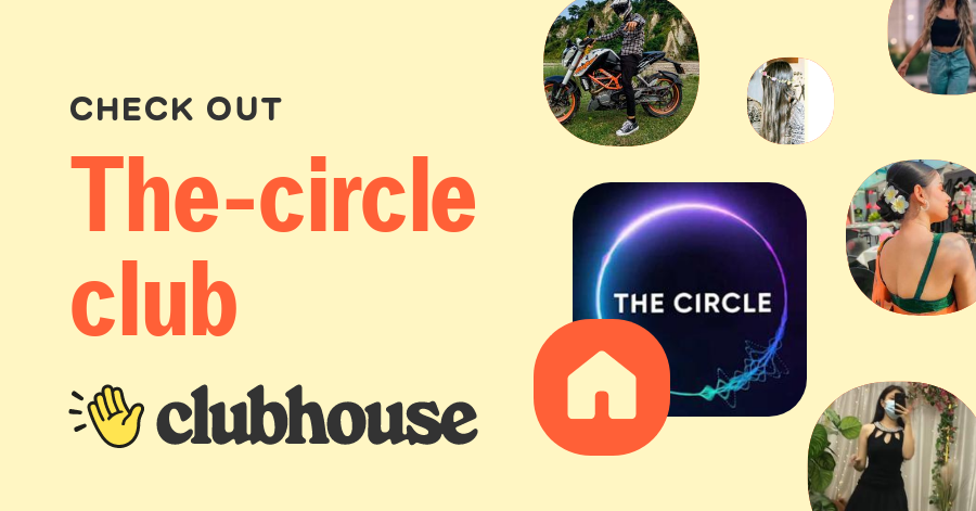 The-circle club
