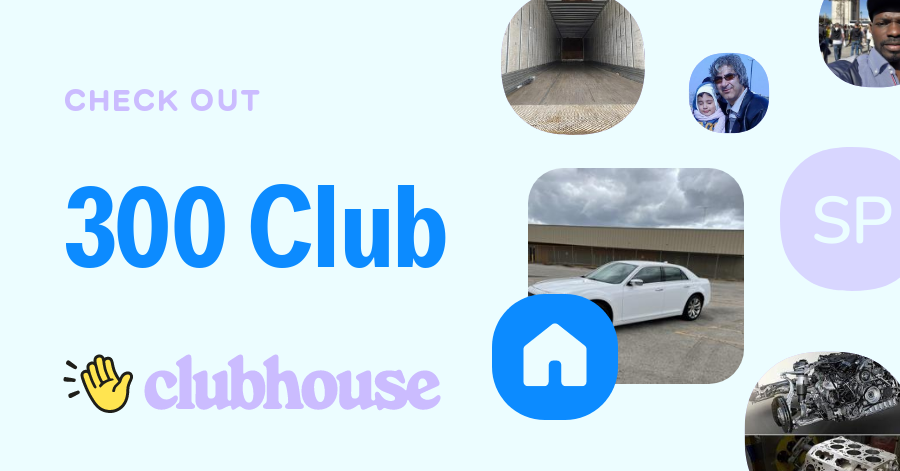 300 Club