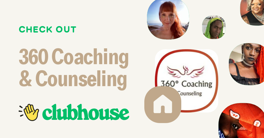 360 Coaching & Counseling