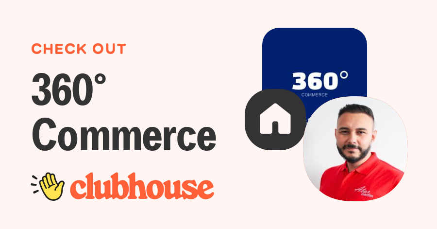 360° Commerce