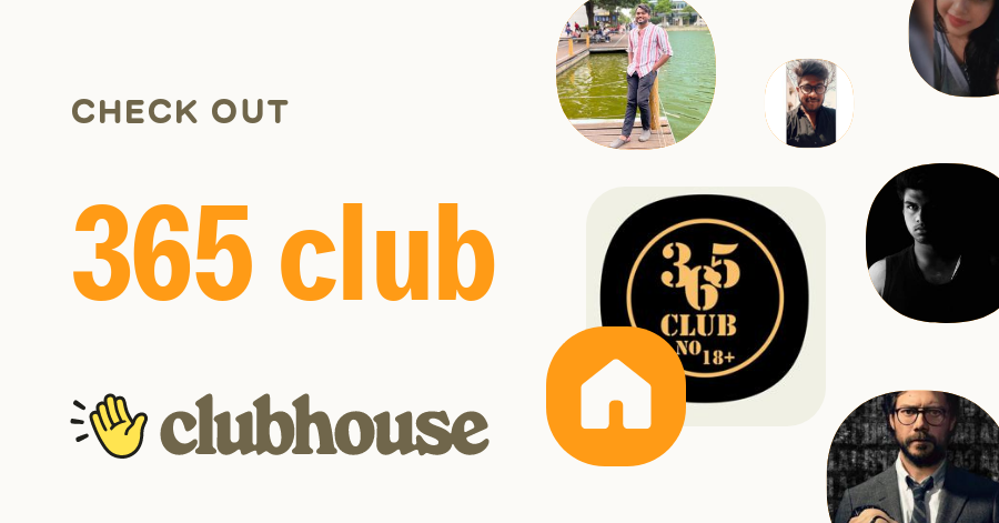 365 club