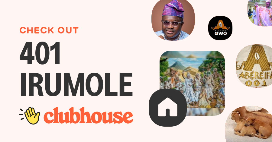 401 IRUMOLE