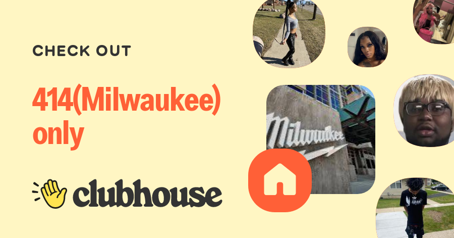414(Milwaukee) only