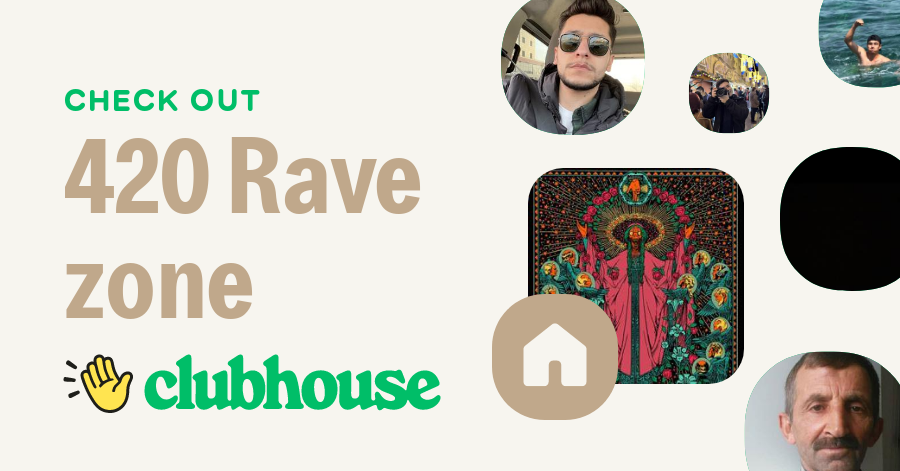 420 Rave zone