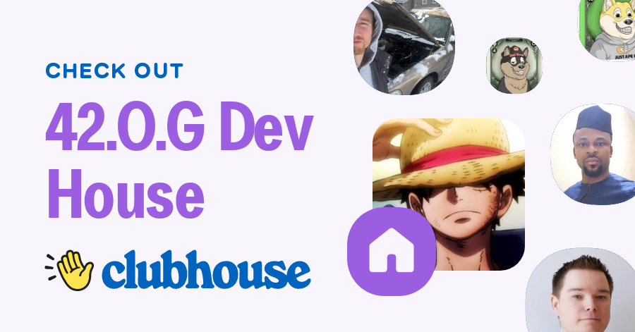 42.O.G Dev House