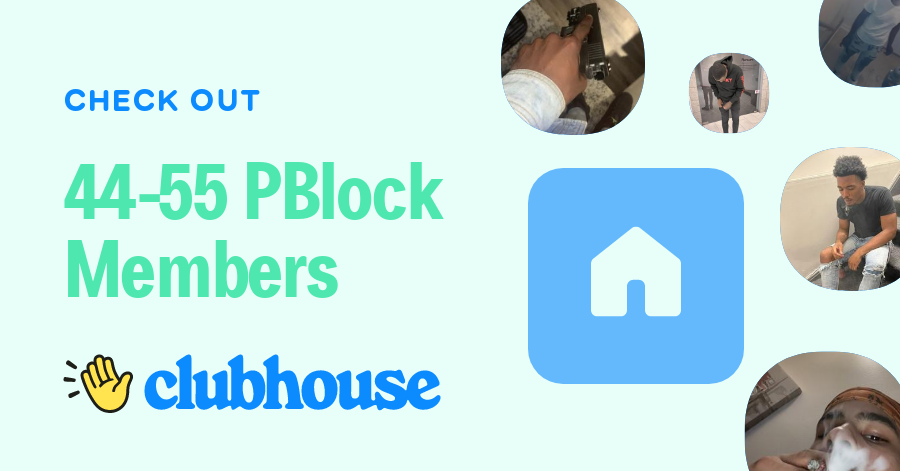 44-55 PBlock Members