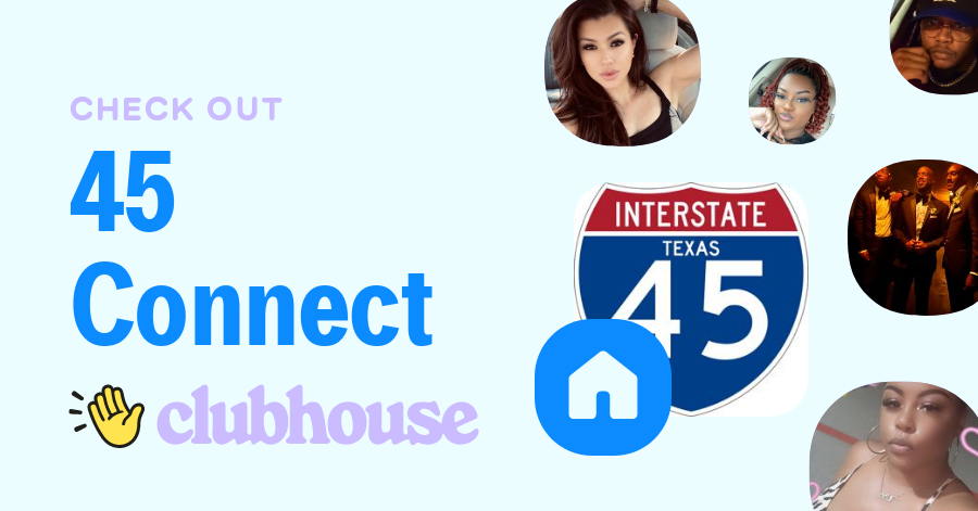 45 Connect