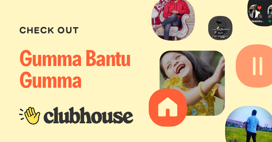 Gumma Bantu Gumma