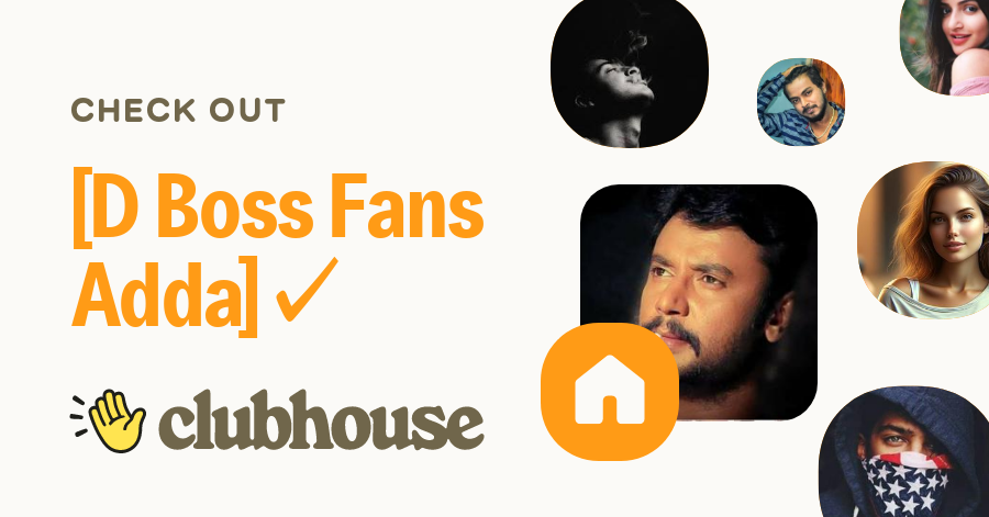 [D Boss Fans Adda]