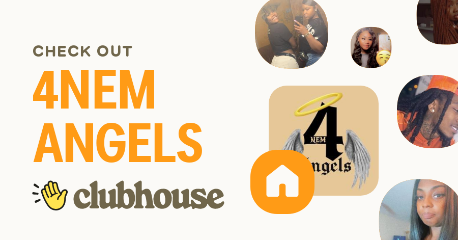 4NEM ANGELS