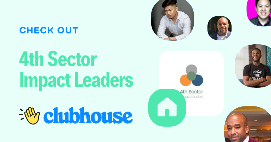 4th Sector Impact Leaders