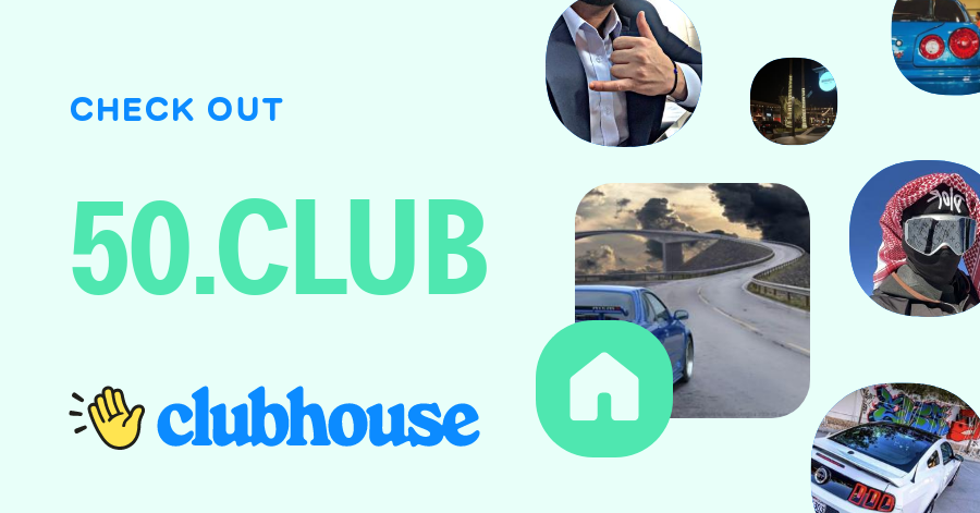 50.CLUB
