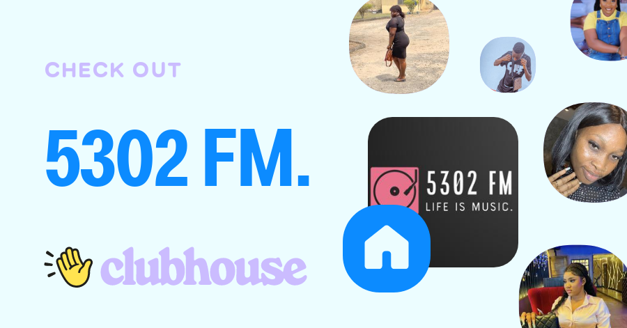 5302 FM.