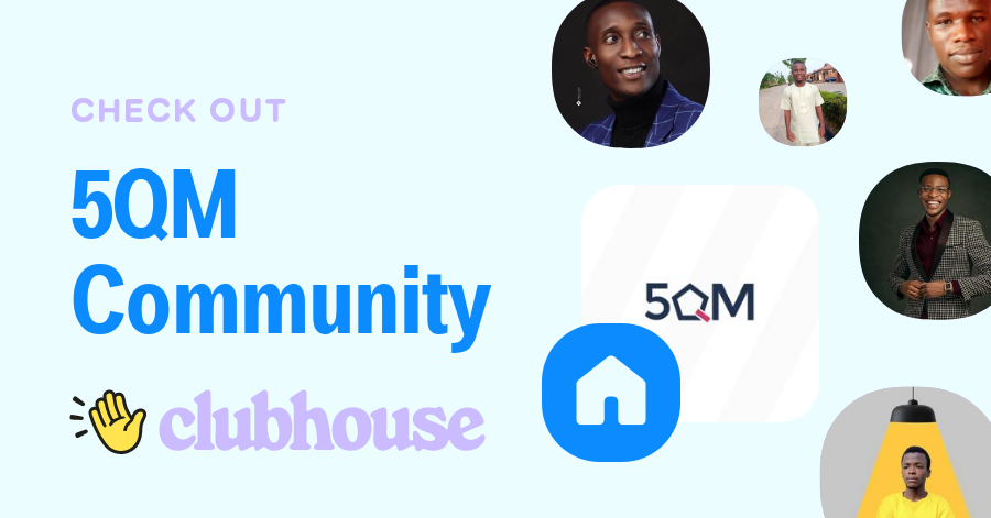 5QM Community