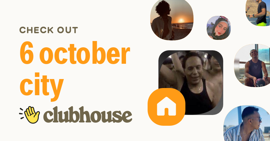 6 october city