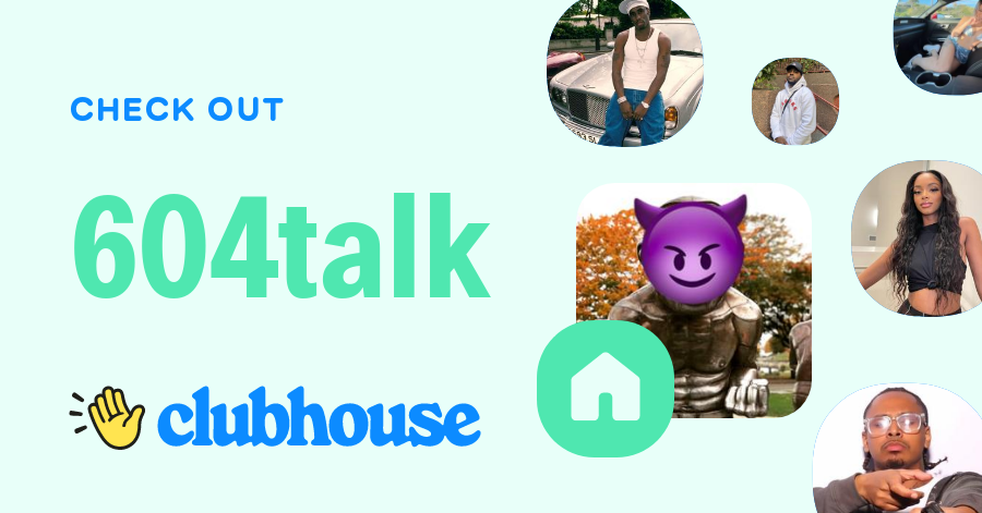 604talk