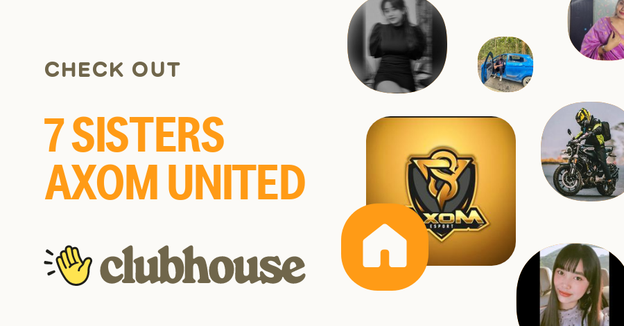 7 SISTERS AXOM UNITED