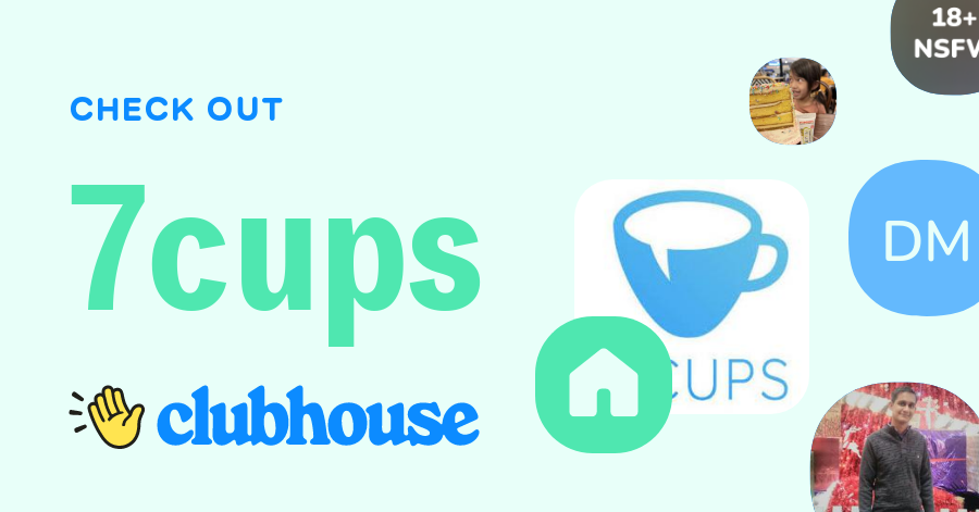 7cups