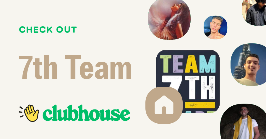 7th Team