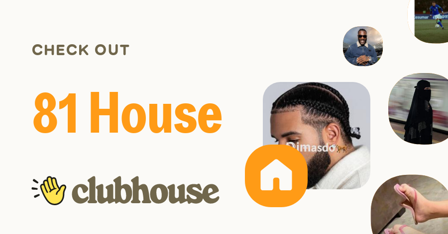 81 House