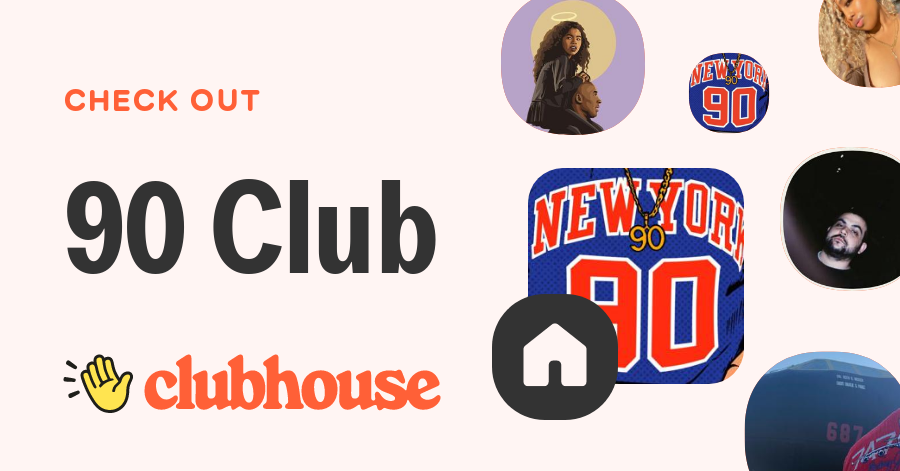 90 Club