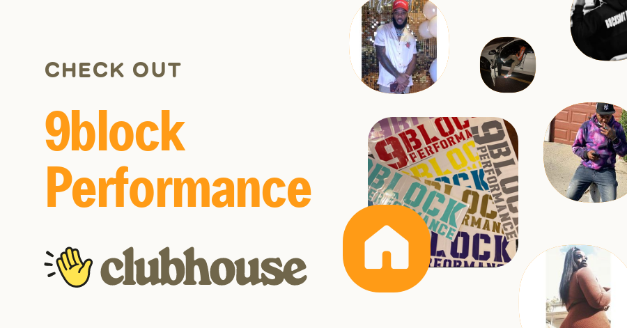 9block Performance