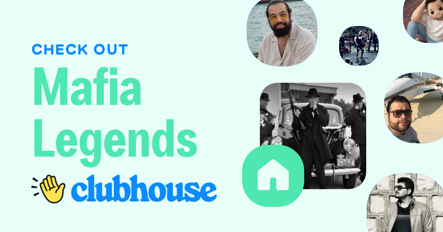 Mafia Legends