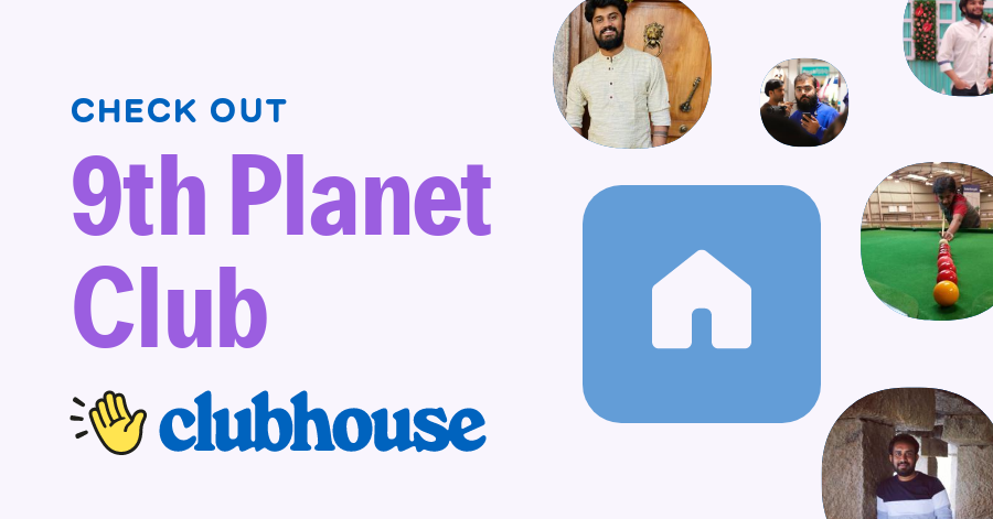9th Planet Club