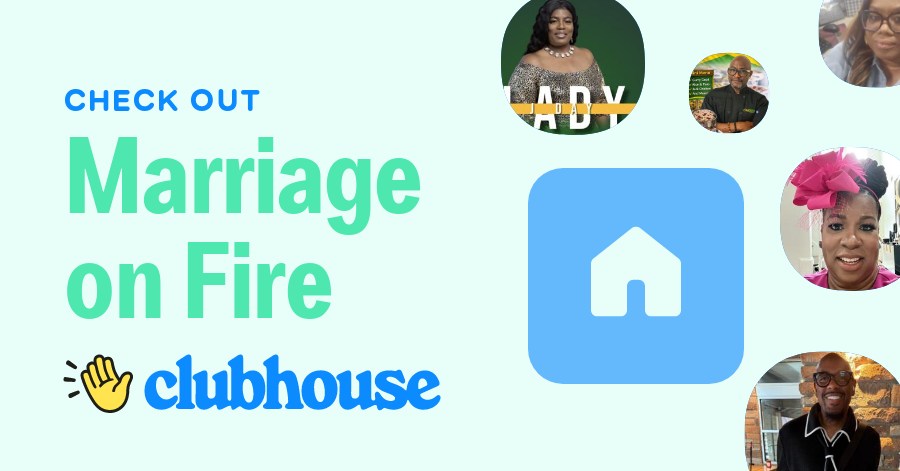 Marriage on Fire
