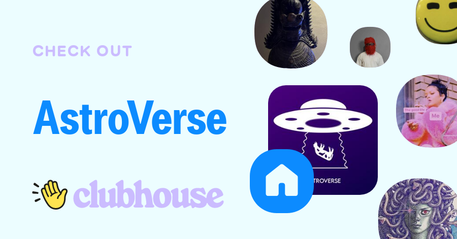 AstroVerse